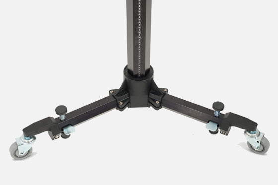 Professional Studio Camera Stand STA-01-360 MK2 – Studio Titan America
