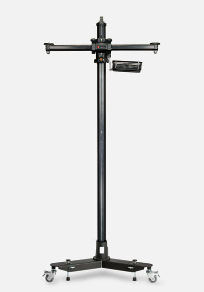 Commercial Studio Camera Stand STA-01-350-TRI – Studio Titan America