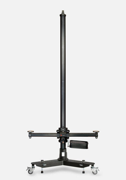 Commercial Studio Camera Stand STA-01-350-TRI – Studio Titan America