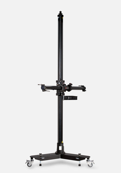 Rotating Commercial Studio Camera Stand STA-01-350R-MK2 (Rotation ...
