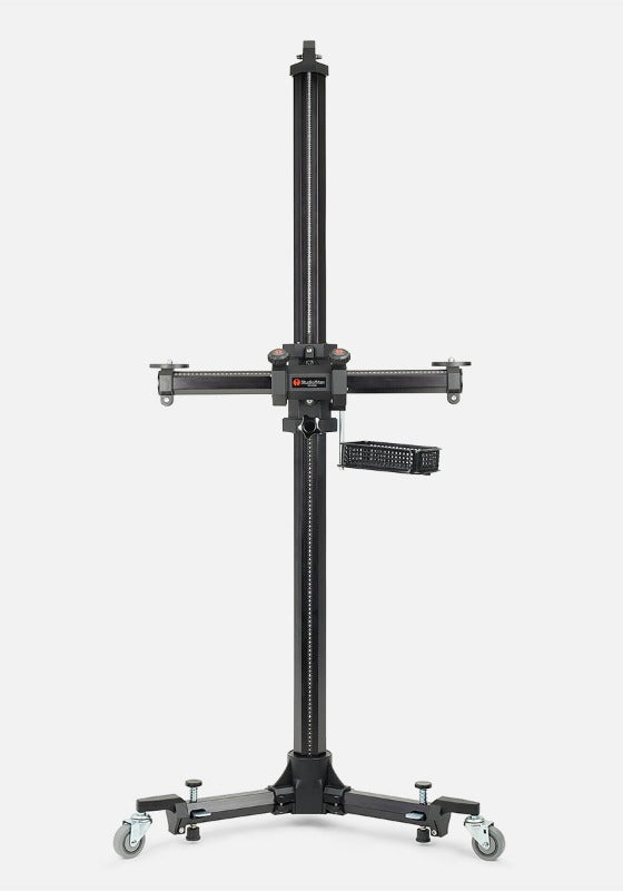 Professional Studio Camera Stand STA-01-360 MK2 – Studio Titan America